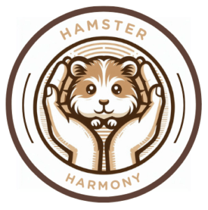 Decoding Hamster Body Language - Hamsterharmony